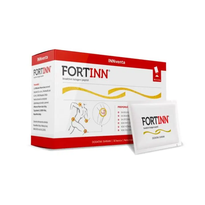 Fortinn 30 kesica