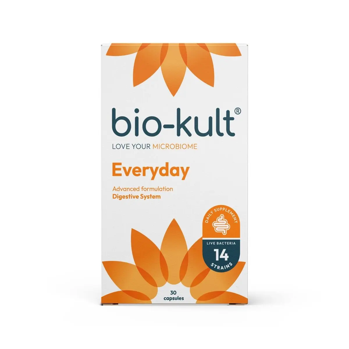 BIO-KULT® ADVANCED 30 Kapsula