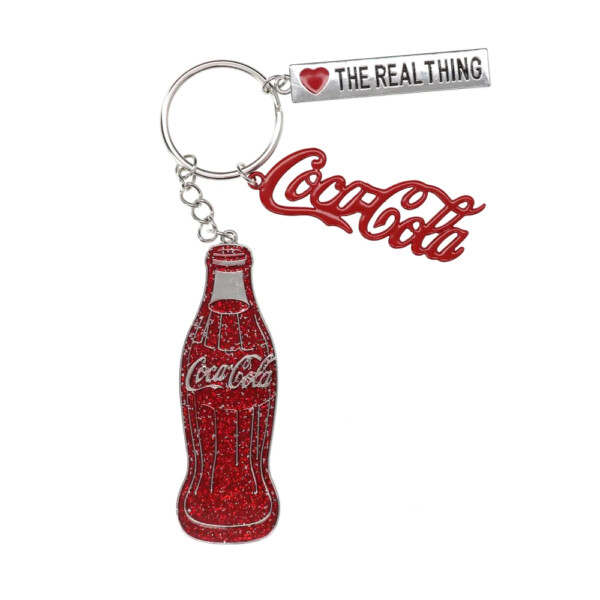 Privezak Coca Cola 340.501