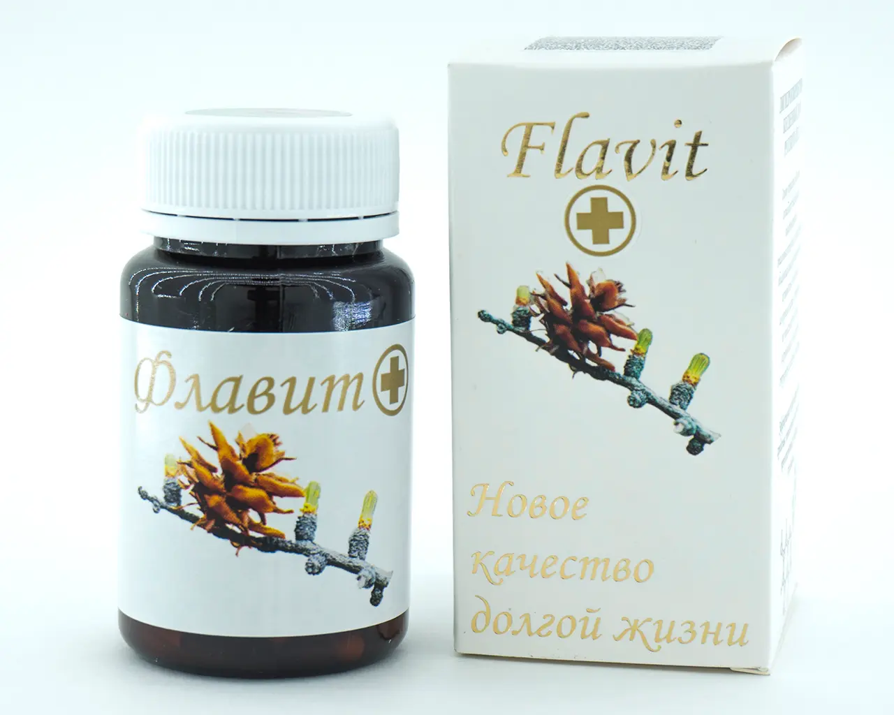 ALEOX Flavit antioksidans na bazi dihidrokvercetina u kapsulama 5,9g