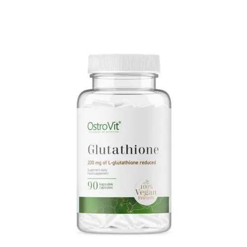 OSTROVIT Glutation 200mg 90/1 123768