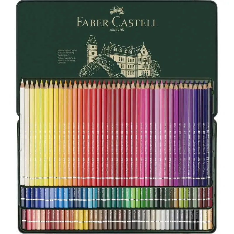 FABER CASTELL Drvene bojice Albrecht Durer 120/1 117511