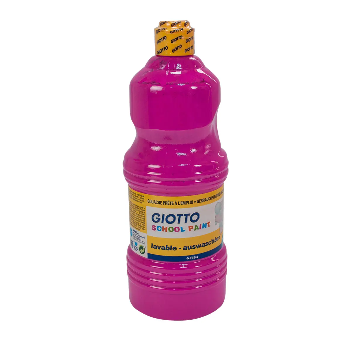 GIOTTO Tempera 1l 0535506 roze