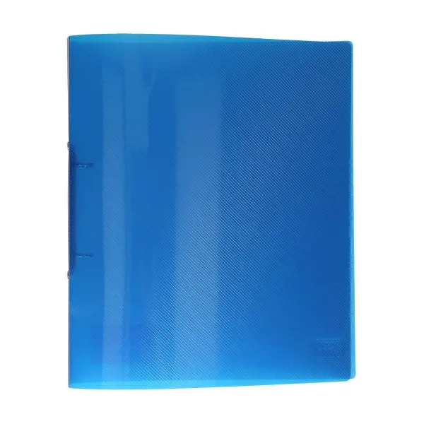 VIQUEL Klaser A4 sa 2 prstena 20 mm Propyglass plavi
