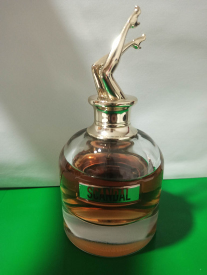 Jean Paul Gaultier Scandal parfem 80ml original