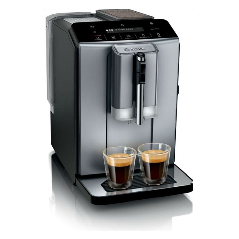 Bosch aparat za espresso TIE20504