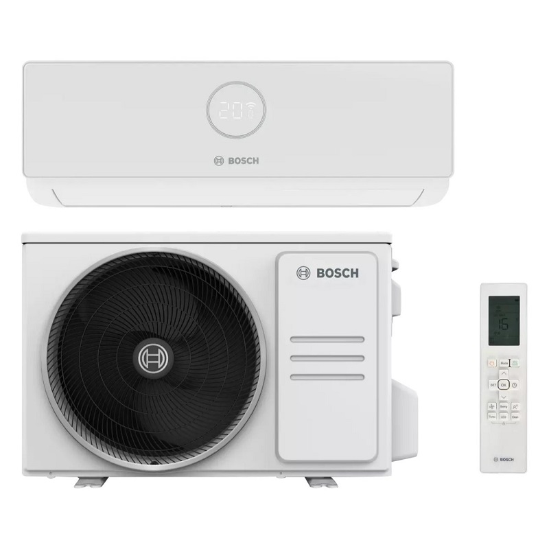 Bosch klima uređaj CL5000i-Set 26 WE 9 kBTU