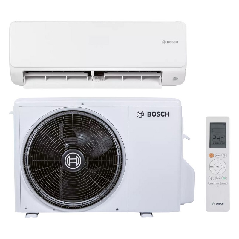 Bosch klima uređaj CL6001i-Set 35 E 12 kBTU