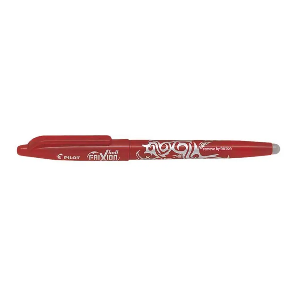 PILOT Roler olovka piši briši Frixion ball 0.7 mm crvena