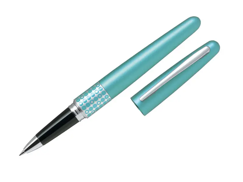 PILOT Roler olovka MR RETRO POP 0.7mm svetloplava