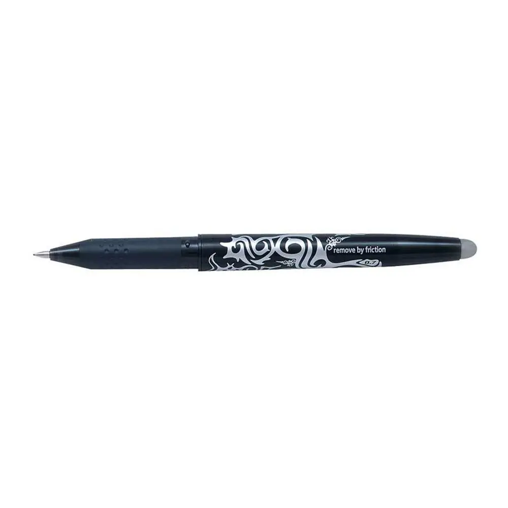 PILOT Roler olovka piši briši Frixion ball 0.7 mm crna