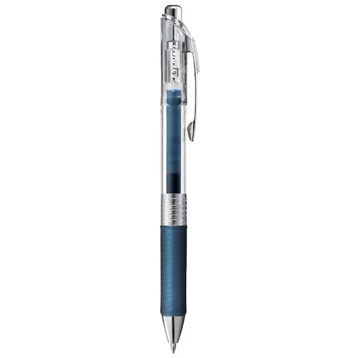 PENTEL Gel olovka PURE BL-77 teget