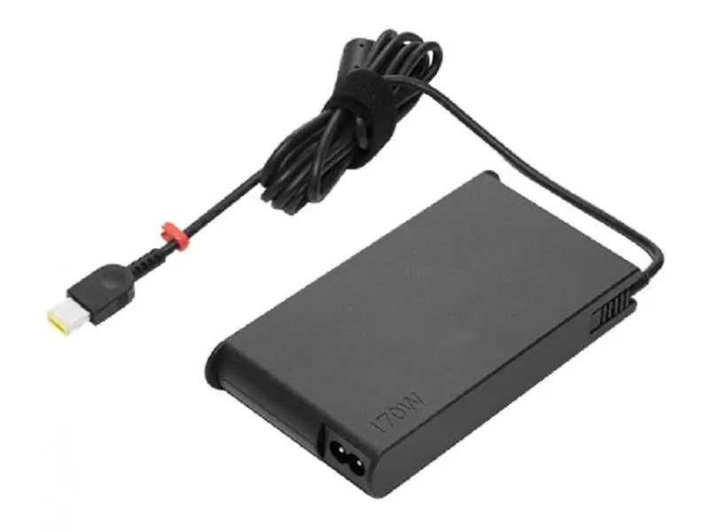 LENOVO 230W AC ADAPTER SLIM SQUARE (GX20Z46306)