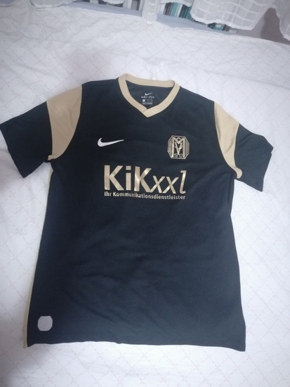 Dres - Nike SV Meppen - 2022/23