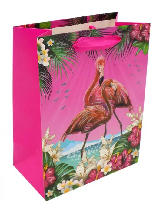 Ukrasna kesa Flamingo 4/1 roze