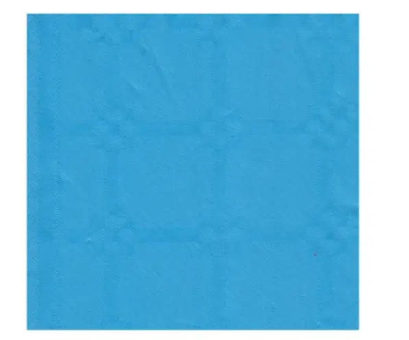 OCTOPUS Papirni stolnjak 1.20x7 m unl-1256 plavi