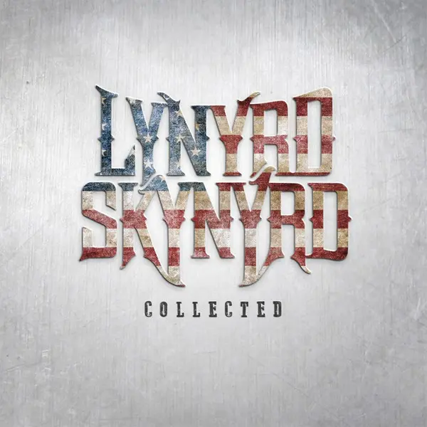 LYNYRD SKYNYRD - Collected