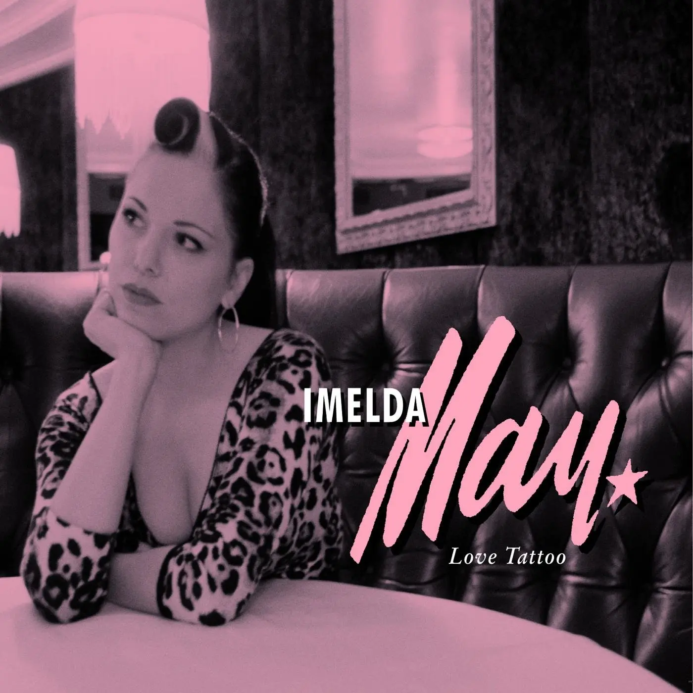 IMELDA MAY - Love Tattoo