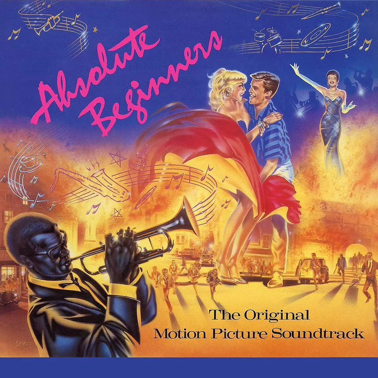 OST/Various - Absolute Beginners