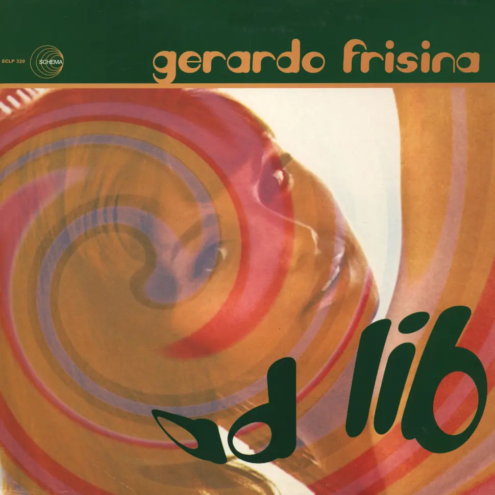 GERARDO FRISINA - Ad Lib