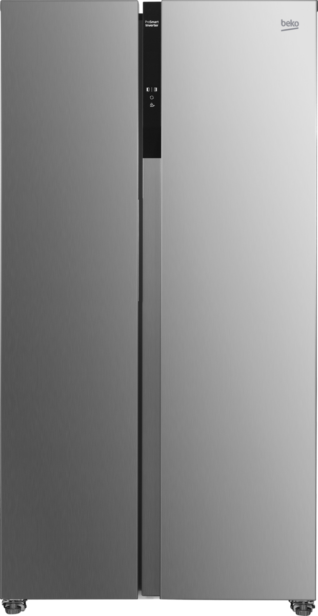 Beko side by side kombinovani frižider GNO 5322 XPNID EK000546861