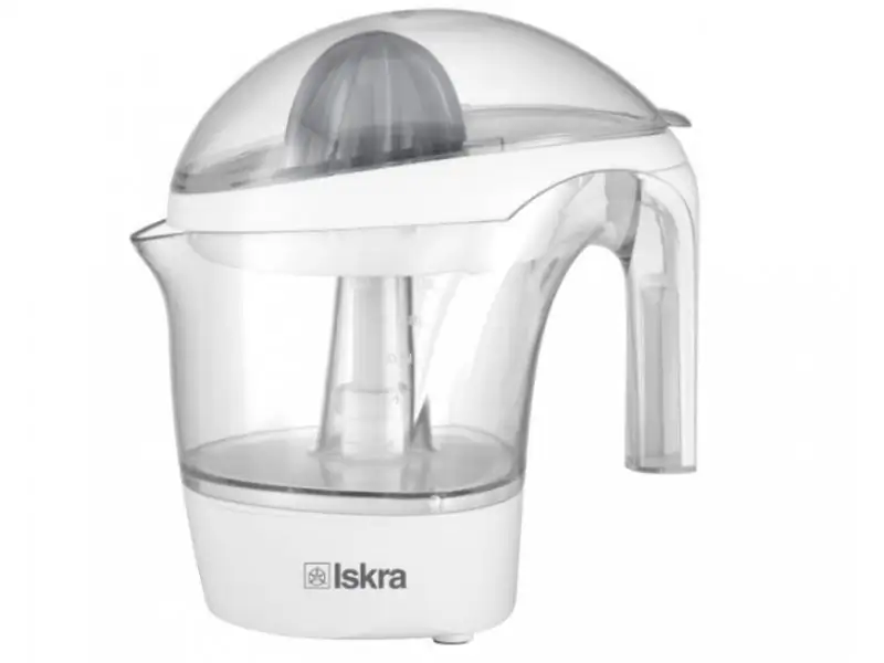 ISKRA CEDILJKA CJ-8007-GY ZA CITRUSE 40W, 1 L