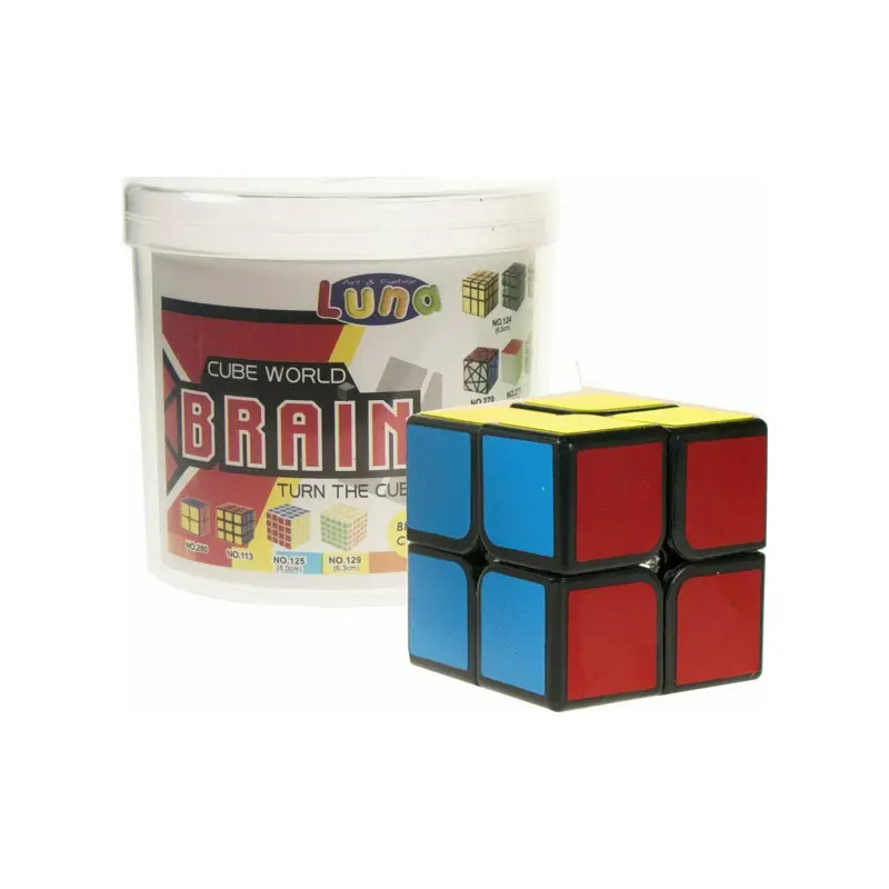 LUNA Rubikova kocka u kutiji 2x2 620703