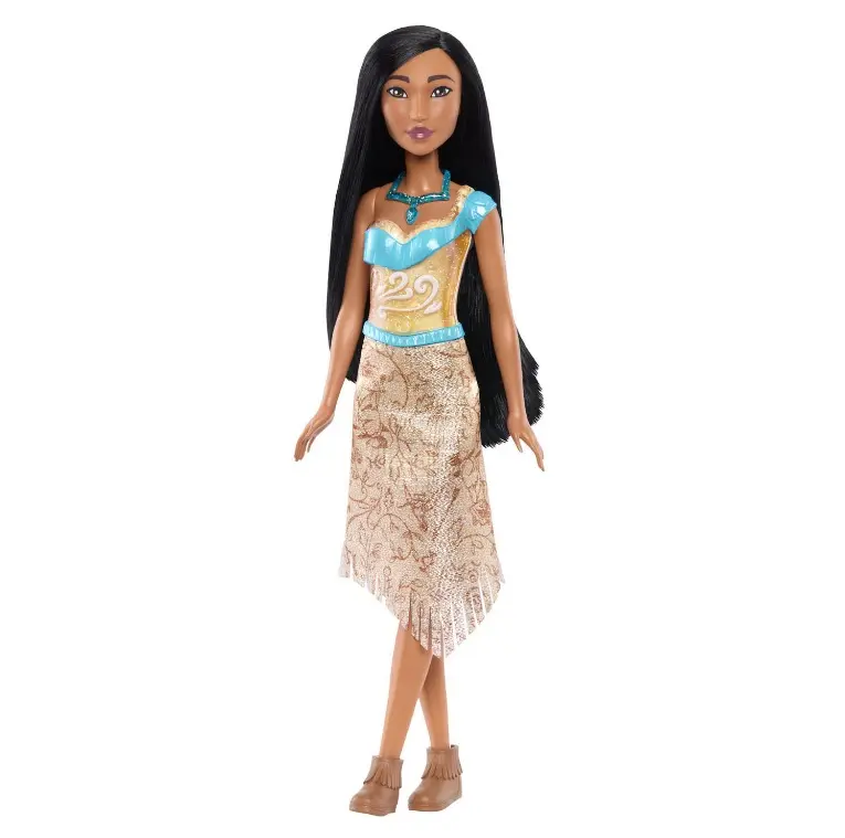 DISNEY Lutka Princeza Pokahontas