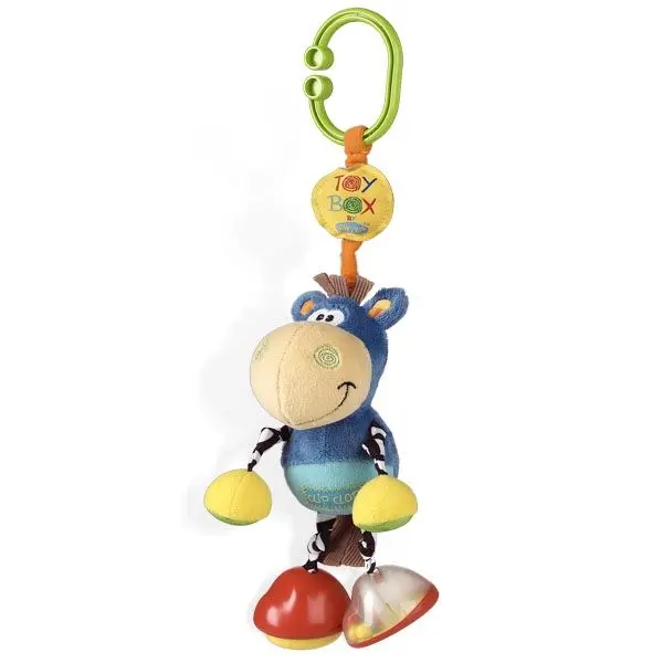 PLAYGRO Magarence 101140 šareno