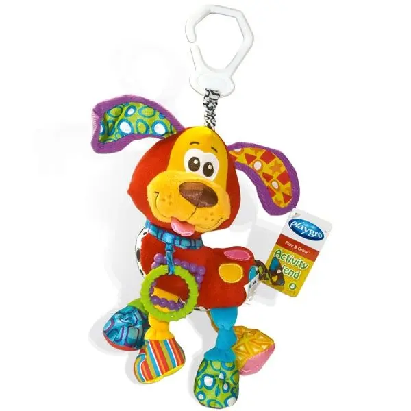 PLAYGRO Kuca 25cm