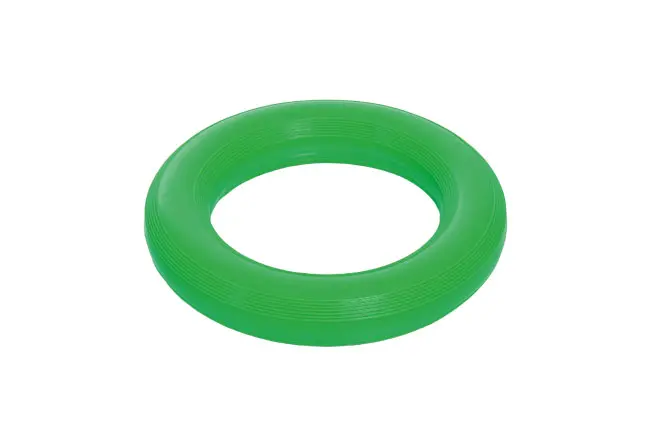TOGU Fitnes prsten zeleni