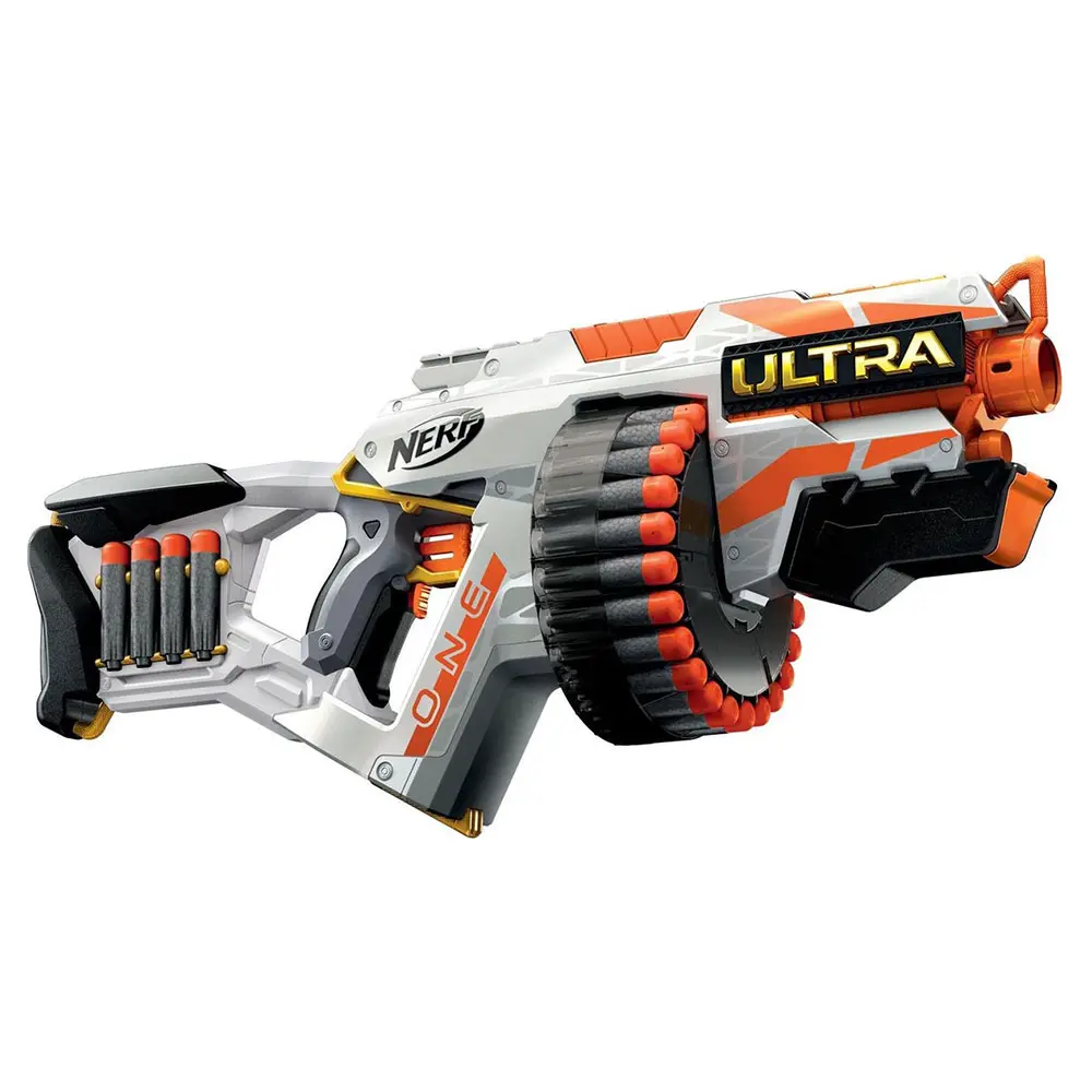 NERF Puška Ultra One Blaster E6596