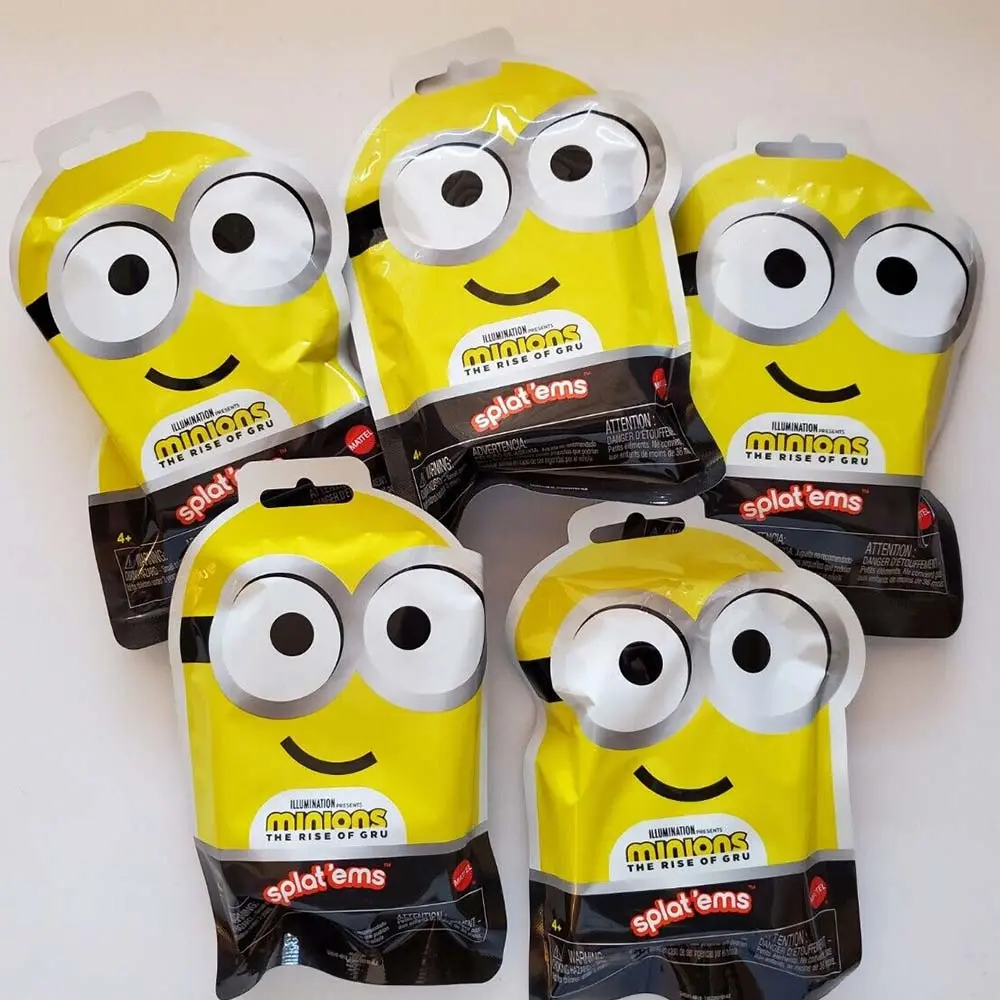 Minions figure iznenađenja GMD40