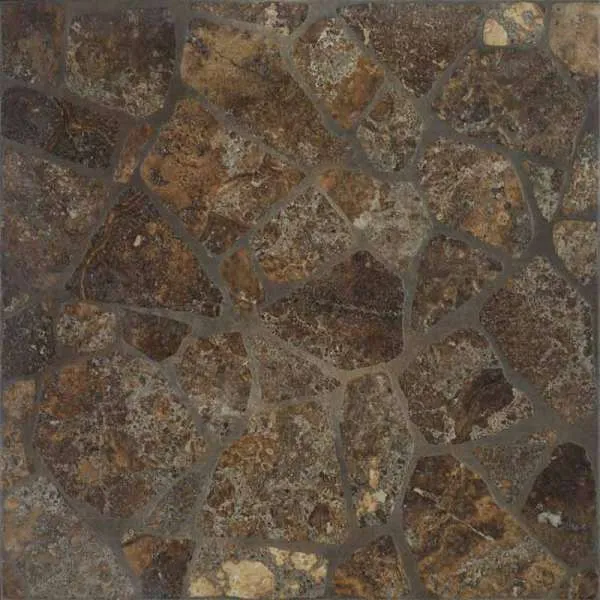 Stone Cotto Relievo 60x60cm