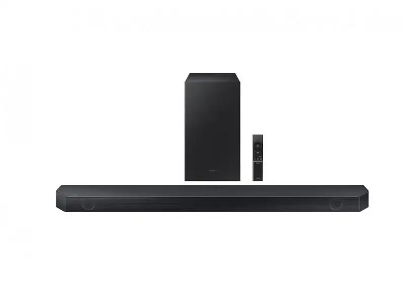 SAMSUNG SOUNDBAR HW-Q600C/EN