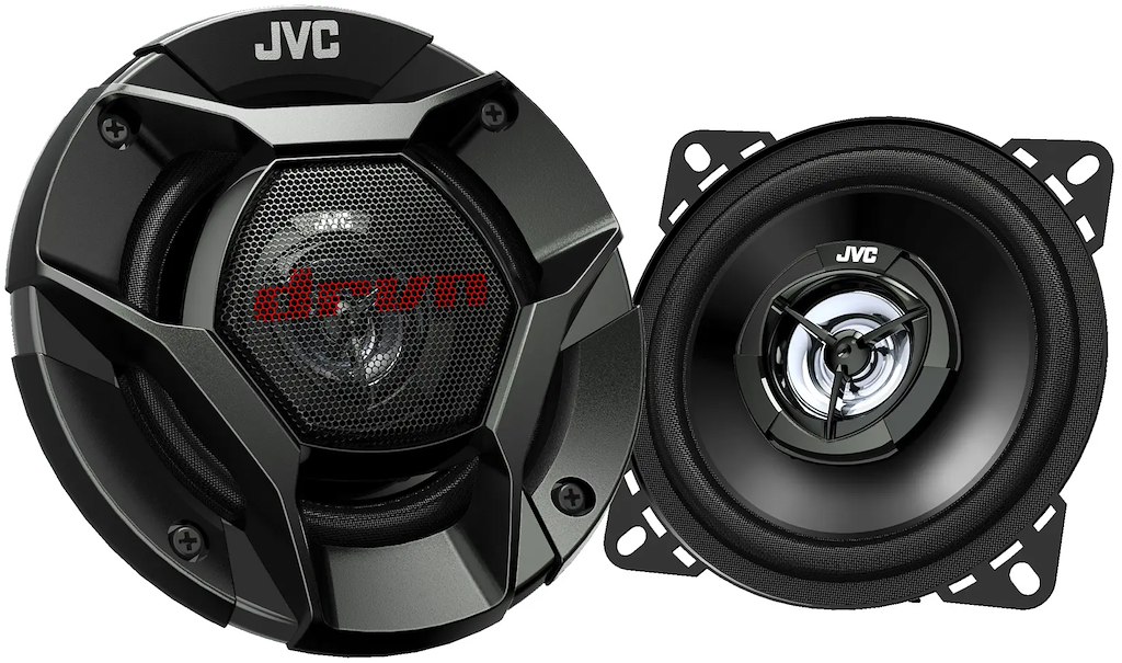 JVC Zvučnici za automobil CS-DR420