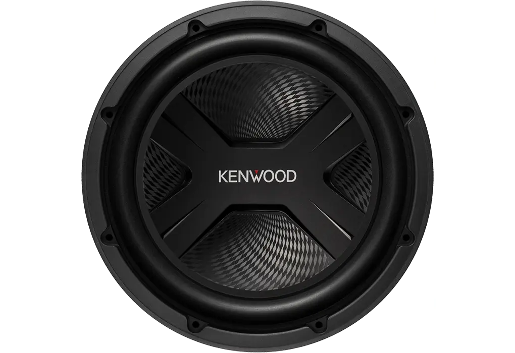 KENWOOD Auto zvučnik subwoofer KFC-PS2517W