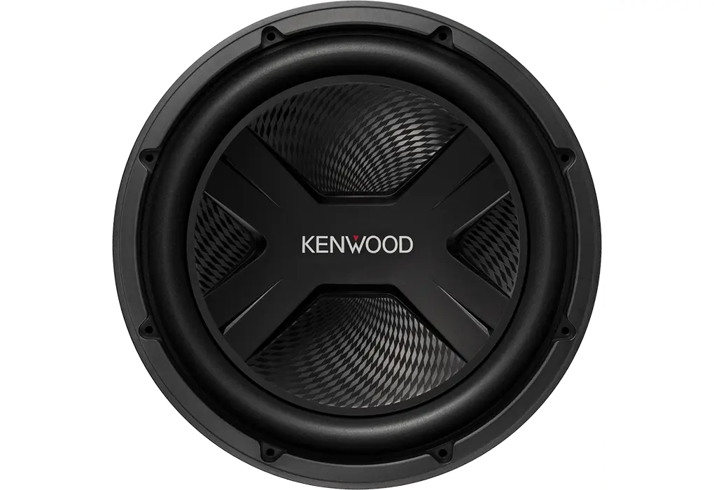 KENWOOD Auto zvučnik subwoofer KFC-PS3017W