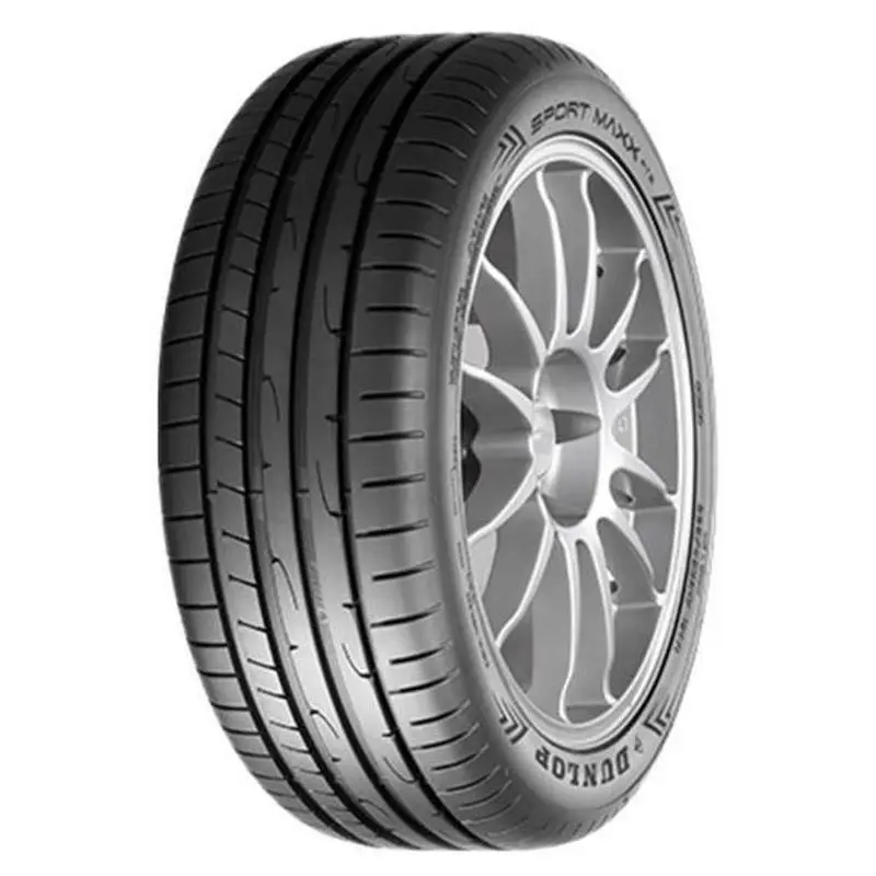 DUNLOP Letnja guma 275/45R21 110Y SPT MAXX RT2 SUV XL MFS