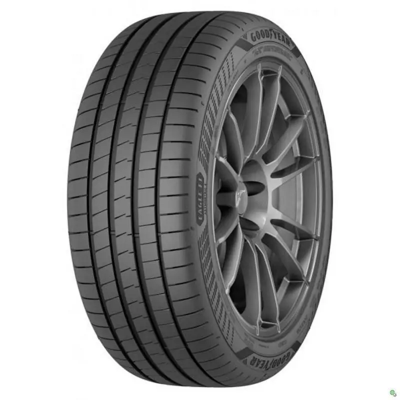 GOODYEAR Letnja guma 205/45R17 88V EAG F1 ASY 6