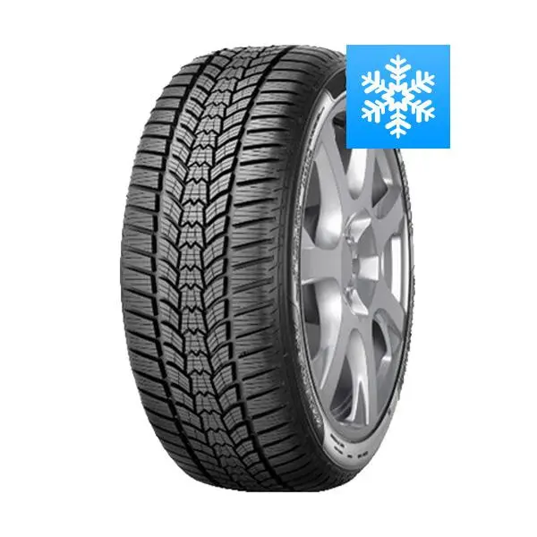 SAVA Zimska guma ESKIMO HP2 245/45R18 100V