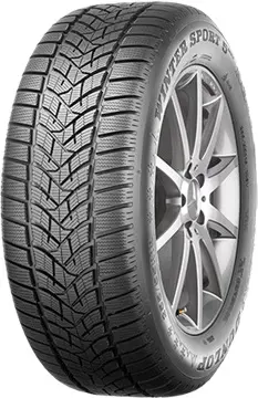 DUNLOP Zimska guma 195/45R16 84V Winter SPT 5 XL MFS