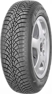 GOODYEAR Zimska guma 195/60R15 88T UG 9+ MS