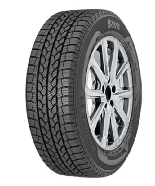 SAVA Zimska guma 195/75R16C 107/105R ESKIMO LT