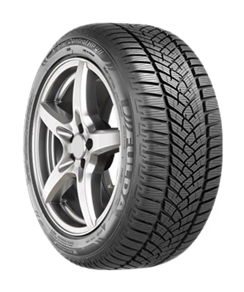 Fulda Zimska guma 275/40R20 106V KRI CONTROL SUV XL FP