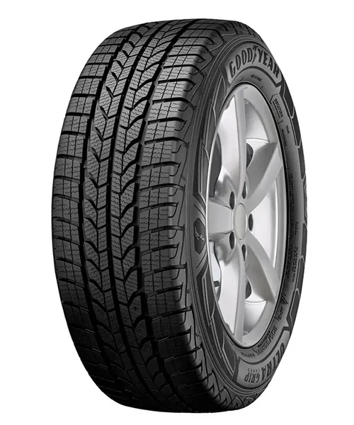 GOODYEAR Zimska guma 205/65R16C 107/105T UG CARGO