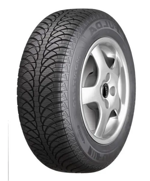 FULDA Zimska guma 195/60R15 88T KRI MONTERO 3 MS