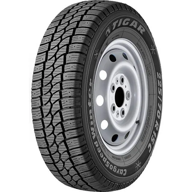 TIGAR Zimska guma 195/65 R 16C 104/102R TL CARGO SPEED WINTER TG