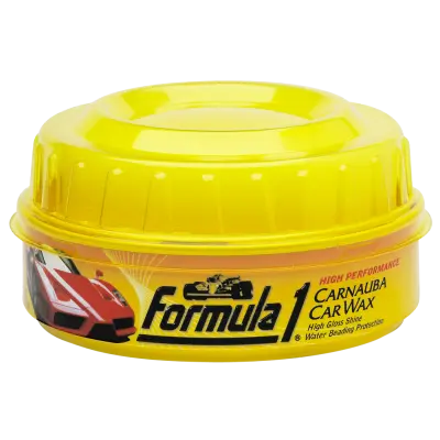 FORMULA 1 Carnauba pasta 230 gr