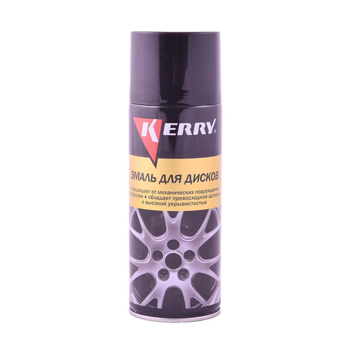 KERRY Boja za felne aluminijum 520 ml